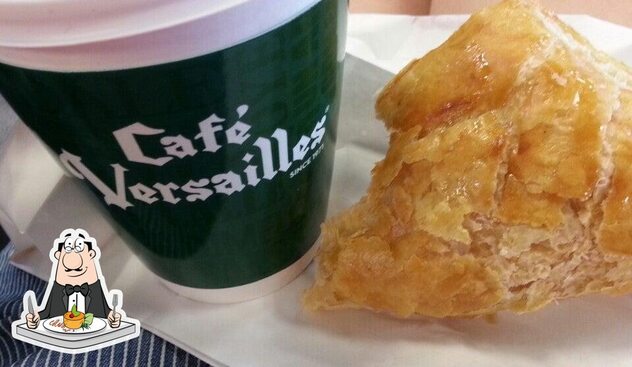 Cafe Versailles, Miami, NW 42nd Avenue - Carta del restaurante y opiniones