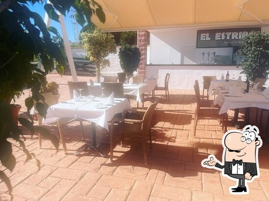 El Estribo, Potomac Falls - Restaurant menu, prices and reviews