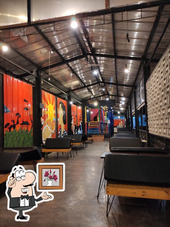 RAITO-Ya, Bogor - Restaurant menu, prices and reviews
