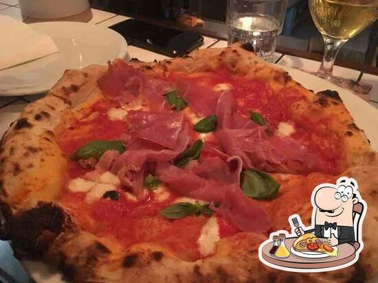 Anchovy Bandit in Prospect - Restaurant menu and reviews