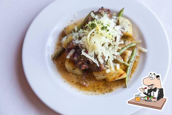 Café Lily, 308 W Ponce de Leon Ave in Decatur - Restaurant reviews