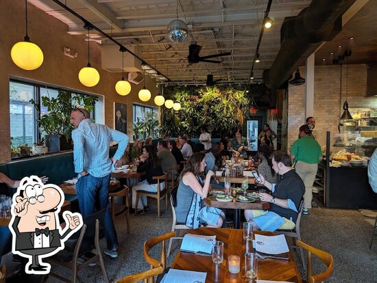 Cuya Cocina Latina seafood, Raleigh – menu, prices & reviews