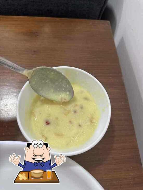 Dabba Garam- Vile Parle, Mumbai - Restaurant menu, prices and reviews