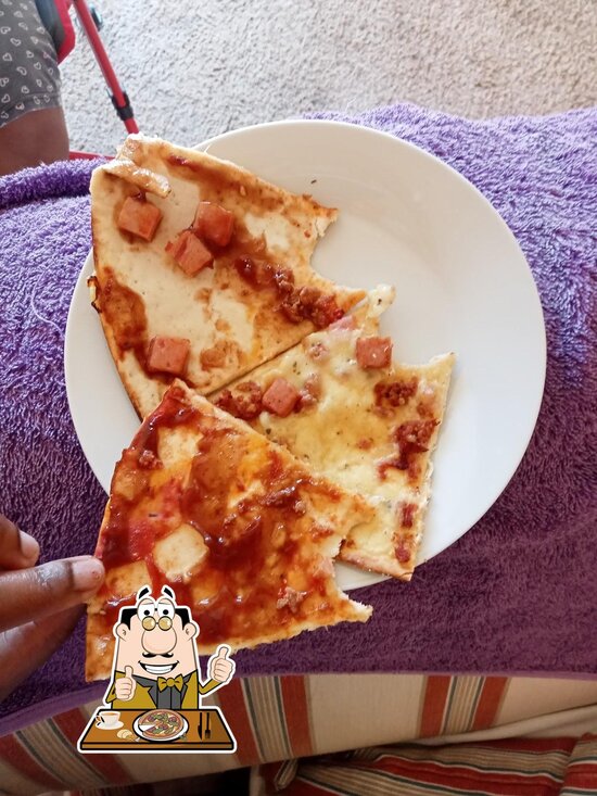 Debonairs Pizza Shell Ultra City, Mthatha - Restaurant menu, prices and ...