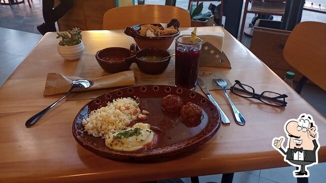 El Sazón de Lina, Cholula - Menú del restaurante, precios y reseñas