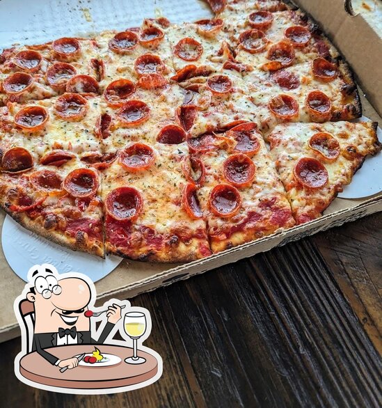 Homeslice Pizza in Redmond - Restaurant reviews