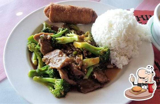 Hunan Star St. Louis in Des Peres - Restaurant menu and reviews