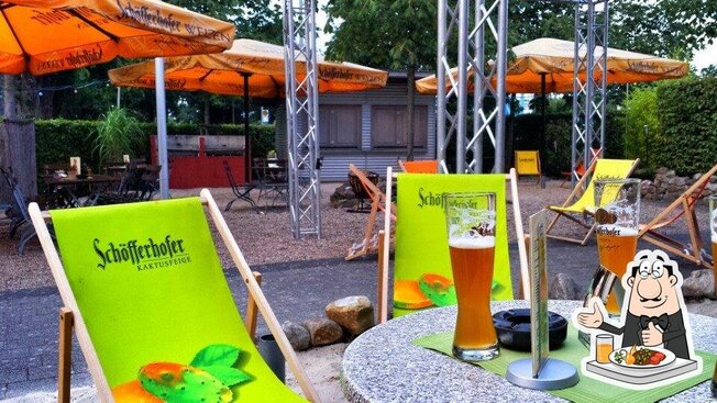 Speisekarte von LOGO pub & Bar, Ahaus