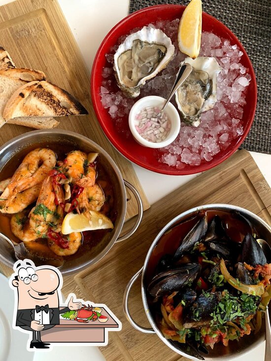 Restaurante Dunas, Sagres - Restaurant reviews
