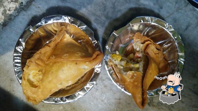 Samosa Hub, Delhi - Restaurant menu, prices and reviews