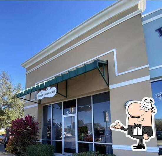 Silver Lining Cafe, Saint Cloud - Restaurant menu, prices and reviews