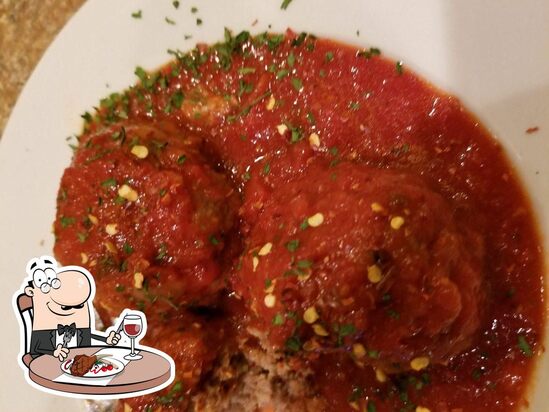 Stefano's Italian Restaurant & Pizzeria in East Brunswick - Restaurant ...