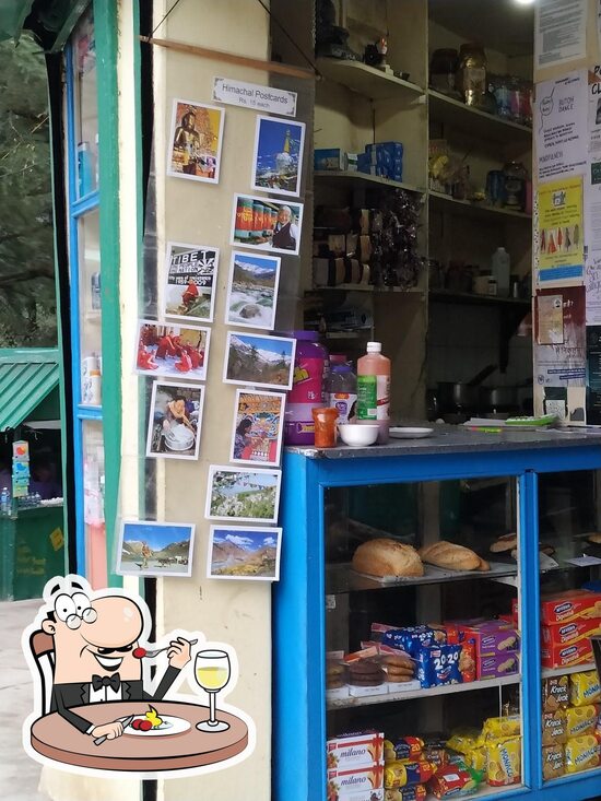 The Himalayan Tea Shop, Dharamshala - Restaurant menu, prices and reviews