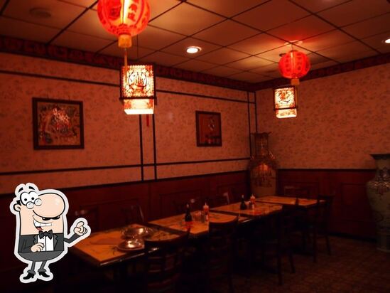 Menu at Wing Lee Chinese Restaurant, Sterling Heights