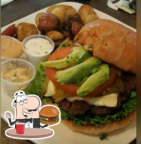 House of JuJu, 453 Pollasky Ave in Clovis - Restaurant menu and reviews
