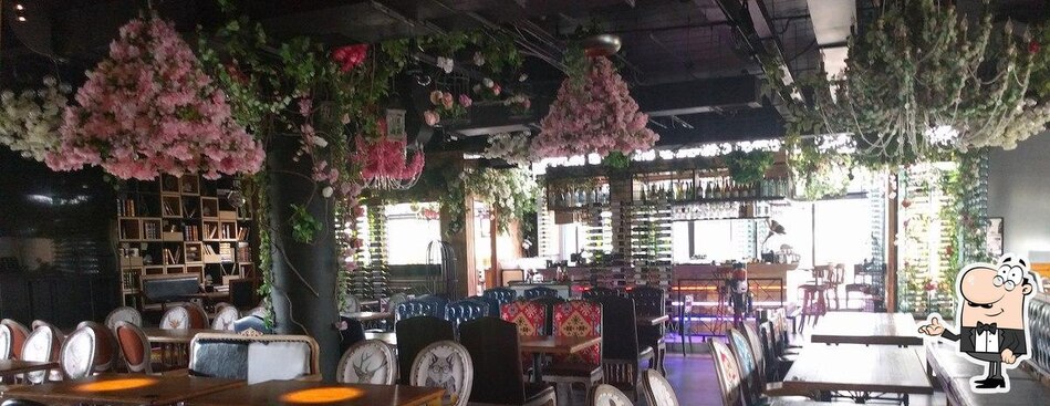 Ash Bar 火山灰, Pasay - Restaurant reviews
