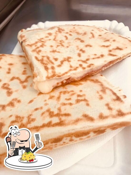 Il Piatto Rotto - PIADA CUCINA E PIZZERIA, Rimini - Recensioni del ...
