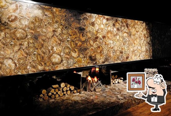 Joseph Brot, Vienna, Herrengasse - Restaurant menu, prices and reviews