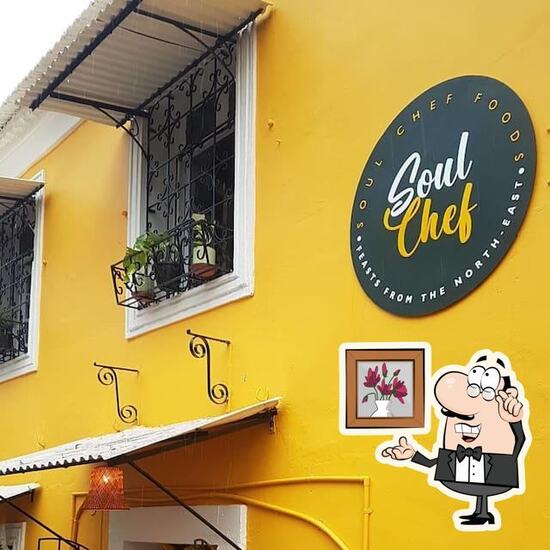 Soul Chef Goa- Feasts From The North East, Panaji, Soul Chef Foods ...