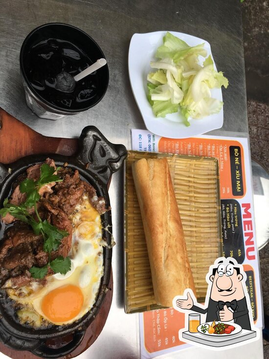 Bò Né 3 Ngon, Ho Chi Minh City - Restaurant menu, prices and reviews