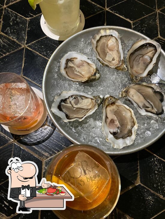 Norah was drunk pub & bar, Milan - Restaurant reviews