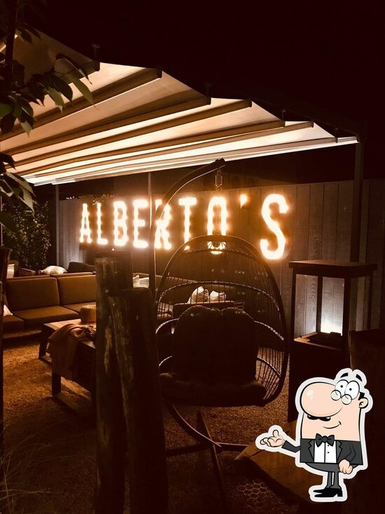 Alberto's Barneveld, Barneveld - Restaurant menu, prices and reviews