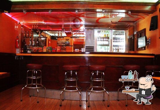 Bar Turístico La Conga, Mexicali - Menú del restaurante, precios y reseñas