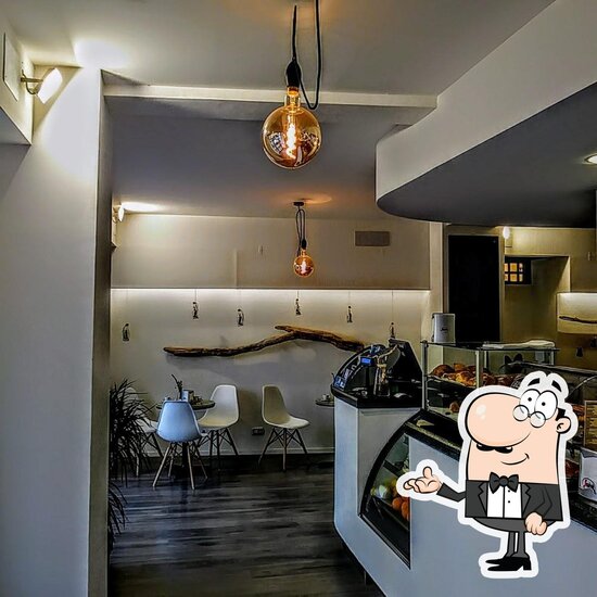Bel Bar, Sassari - Restaurant menu, prices and reviews