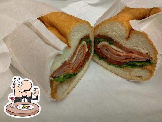 Bingo Deli, New York City - Restaurant menu, prices and reviews