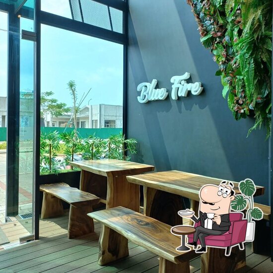 Blue Fire Steak, Bekasi - Menú del restaurante, precios y reseñas