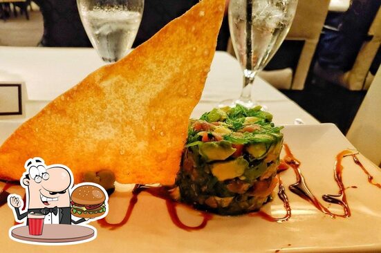 Citrus Club in Orlando - Restaurant menu and reviews
