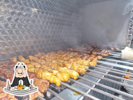 Essex BBQ, Basildon - Restaurant menu, prices and reviews