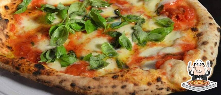 Kickoff 42 restaurant, Naples - Restaurant reviews