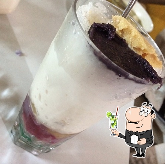 BC2 Original Digman Halo-Halo, Bacoor - Restaurant menu, prices and reviews