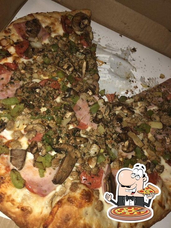 Pizza Kitchen in Dearborn - Restaurant reviews