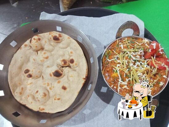ROYAL BITES, Gharuan - Restaurant menu, prices and reviews