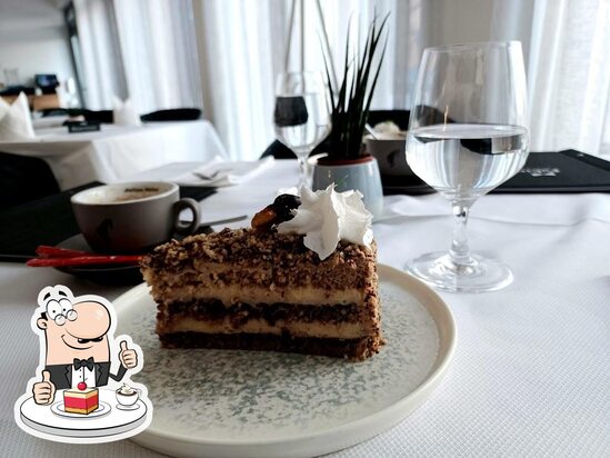 Menu at Restoran & Pansion Fakin restaurant, Legrad