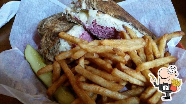 Shell Key Cafe in Clearwater - Restaurant reviews