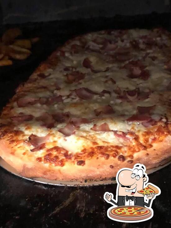 Square Boy Pizza & Subs in Lindsay - Restaurant reviews