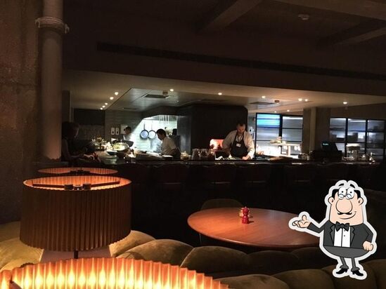 Stephens St Kitchen, London - Restaurant menu, prices and reviews