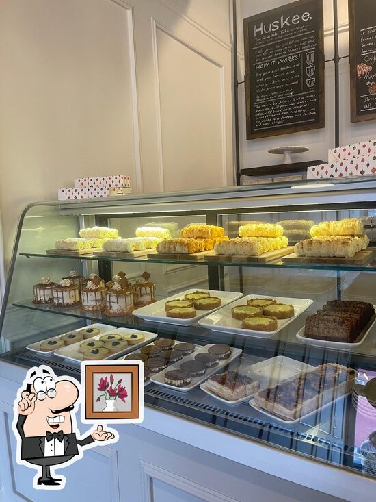 Strada Coffee Co., Camrose - Restaurant menu, prices and reviews