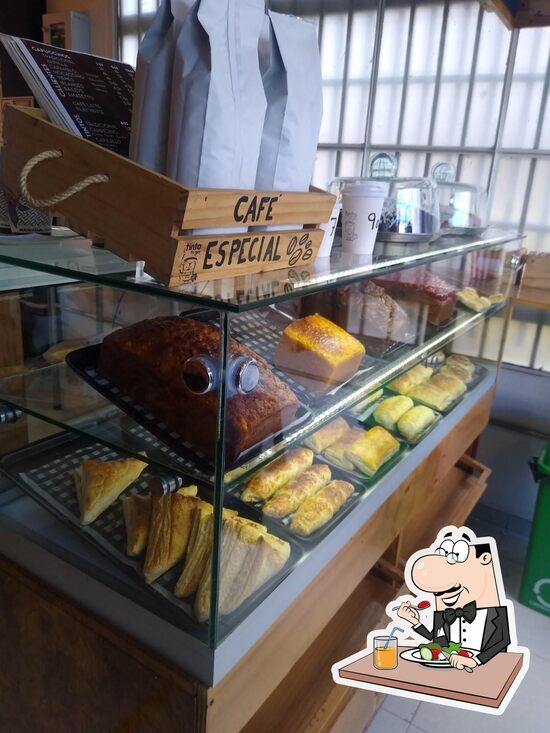 TINTO TO GO cafe, Bogotá - Restaurant reviews