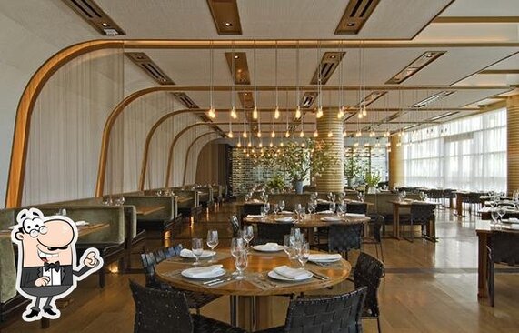 Craft Los Angeles, Los Angeles - Restaurant menu, prices and reviews