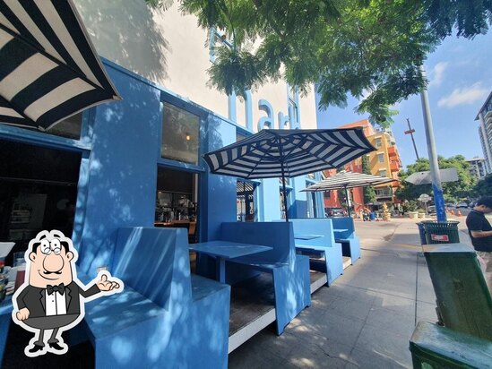 Harbor Breakfast, San Diego - Restaurant menu, prices and reviews