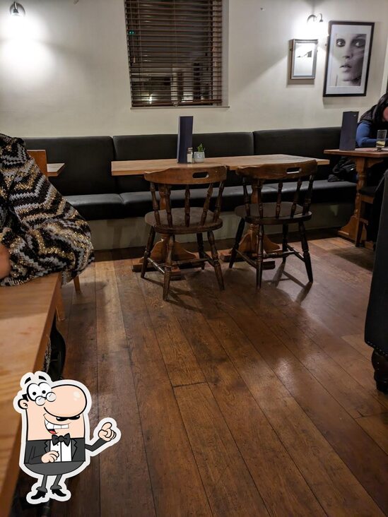 The Pilot Penarth in Penarth - Restaurant menu and reviews