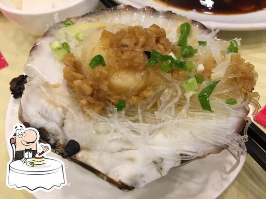 Hang Lok Hin Seafood Restaurant, Hong Kong - Restaurant reviews