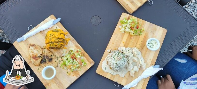 Majao restaurant, Nagua - Restaurant reviews