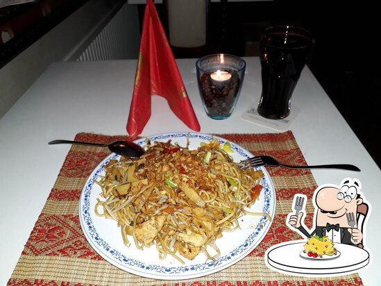 Speisekarte von Ristorante Pizzeria La Casa Brakel, Brakel