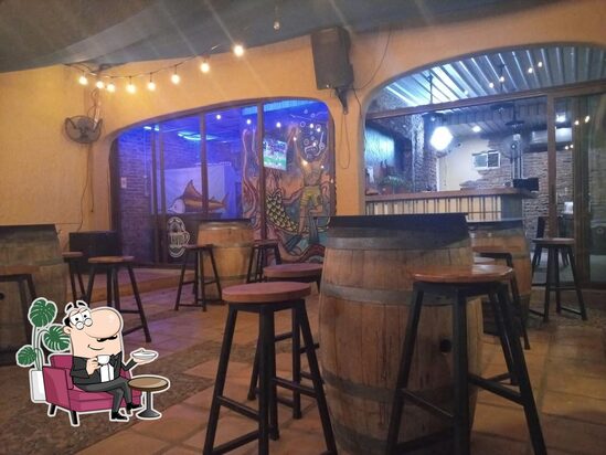 Marvida Taproom & Kitchen, San Carlos - Menú del restaurante, precios y ...