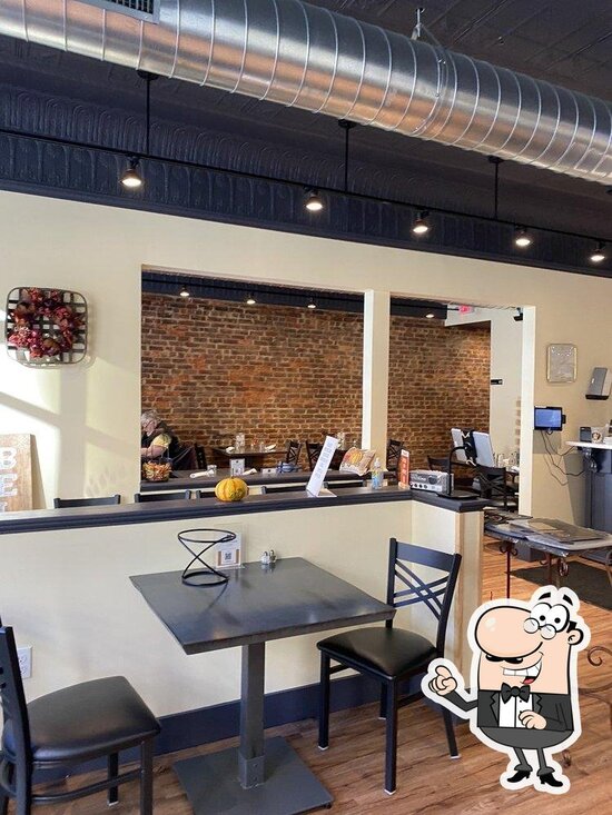 Pizzeria Enzina, Waltham - Restaurant menu, prices and reviews